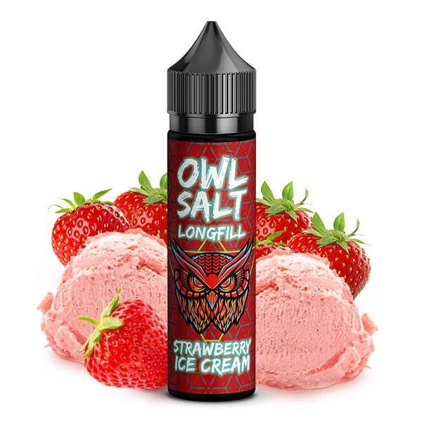 OWL Salt Longfills – VapeKingz